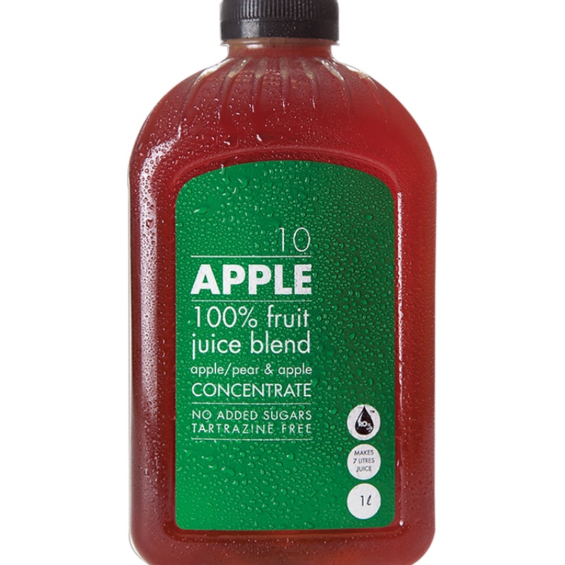 1 L Juice Concentrate - Oasis Zululand